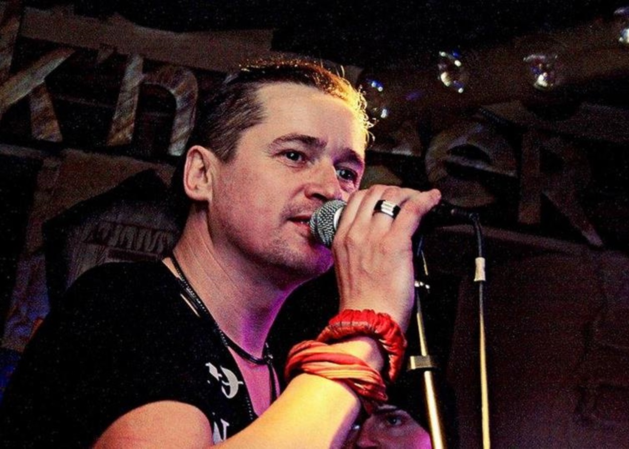 Український співак Юрко Юрченко емігрує до Канади - Korrespondent.net