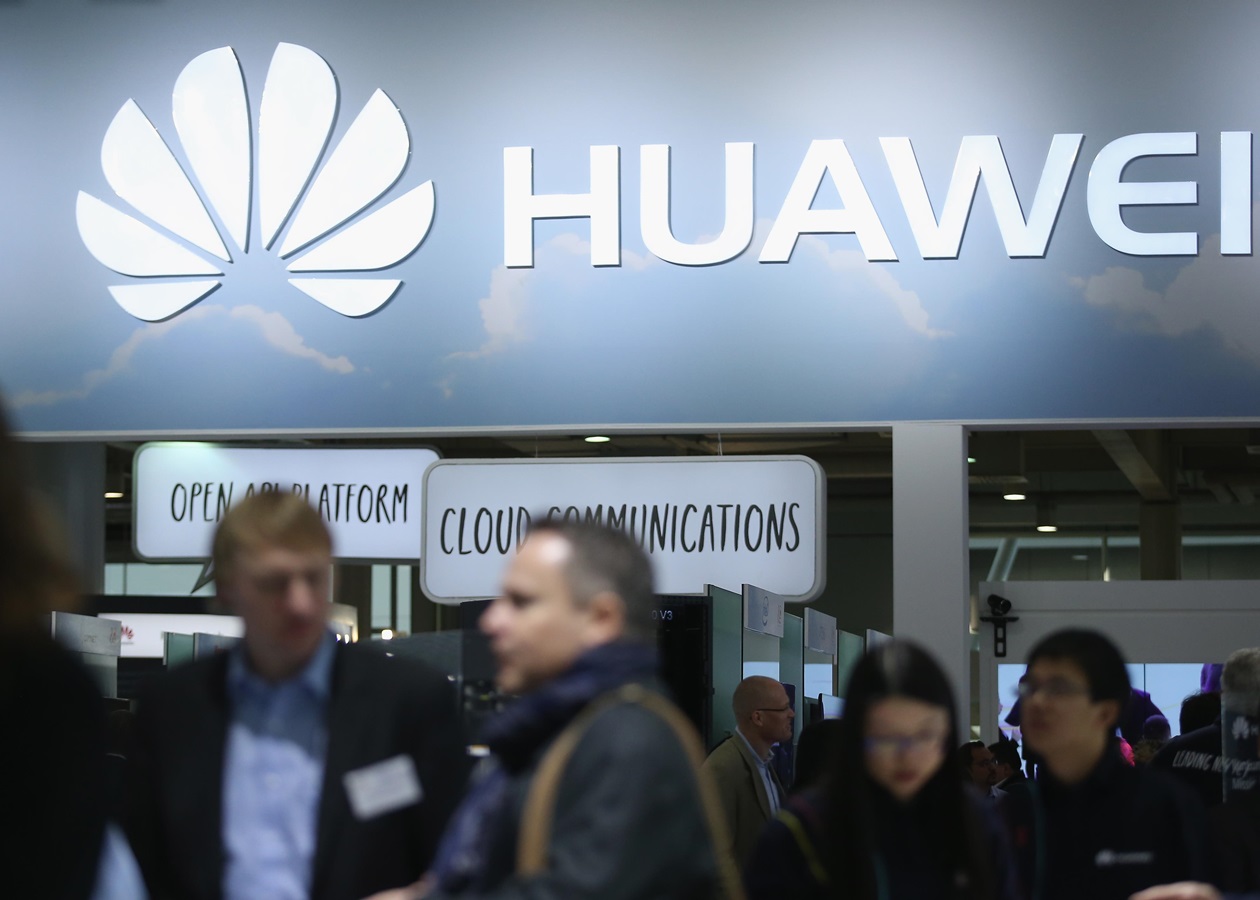 Huawei показала Honor 6C Pro - Korrespondent.net