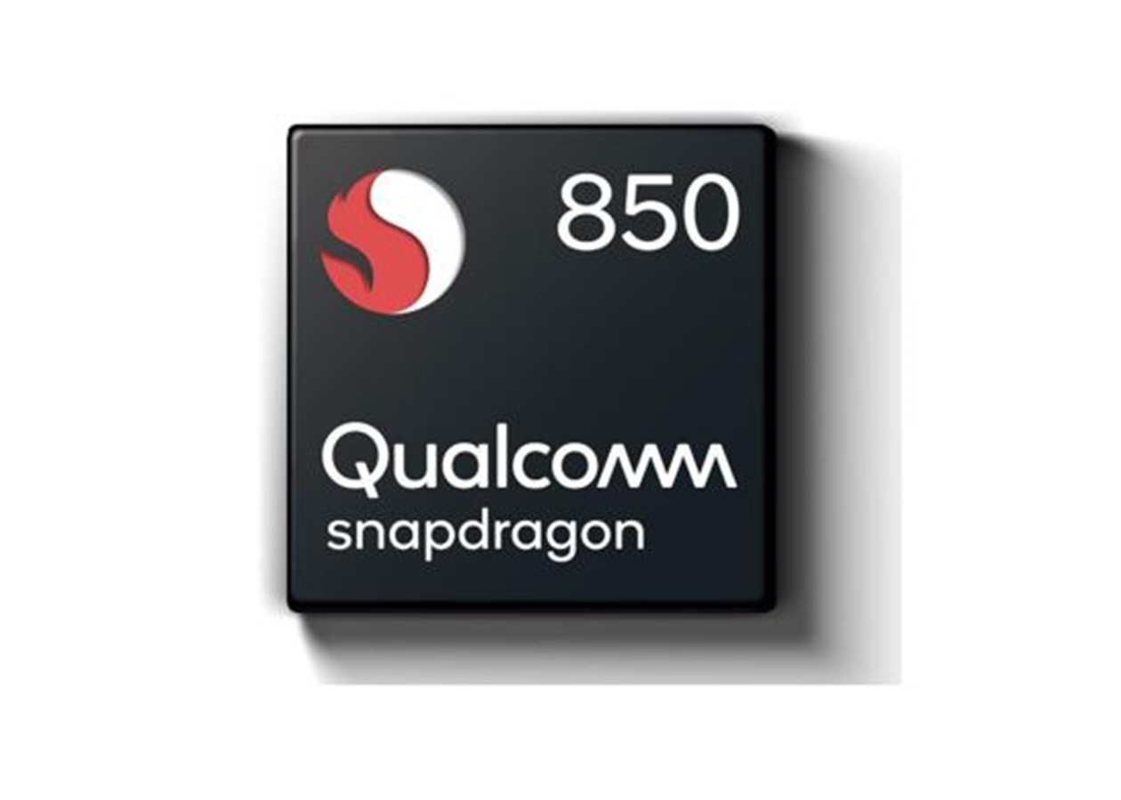Qualcomm представила Windows-процессор Snapdragon 850 - Korrespondent.net