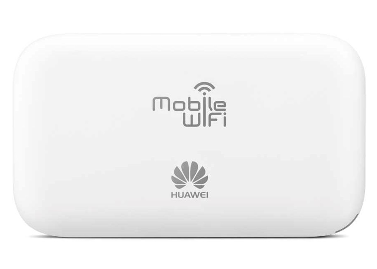 Скорость превыше всего: Мобильные роутеры и модем от Huawei ...