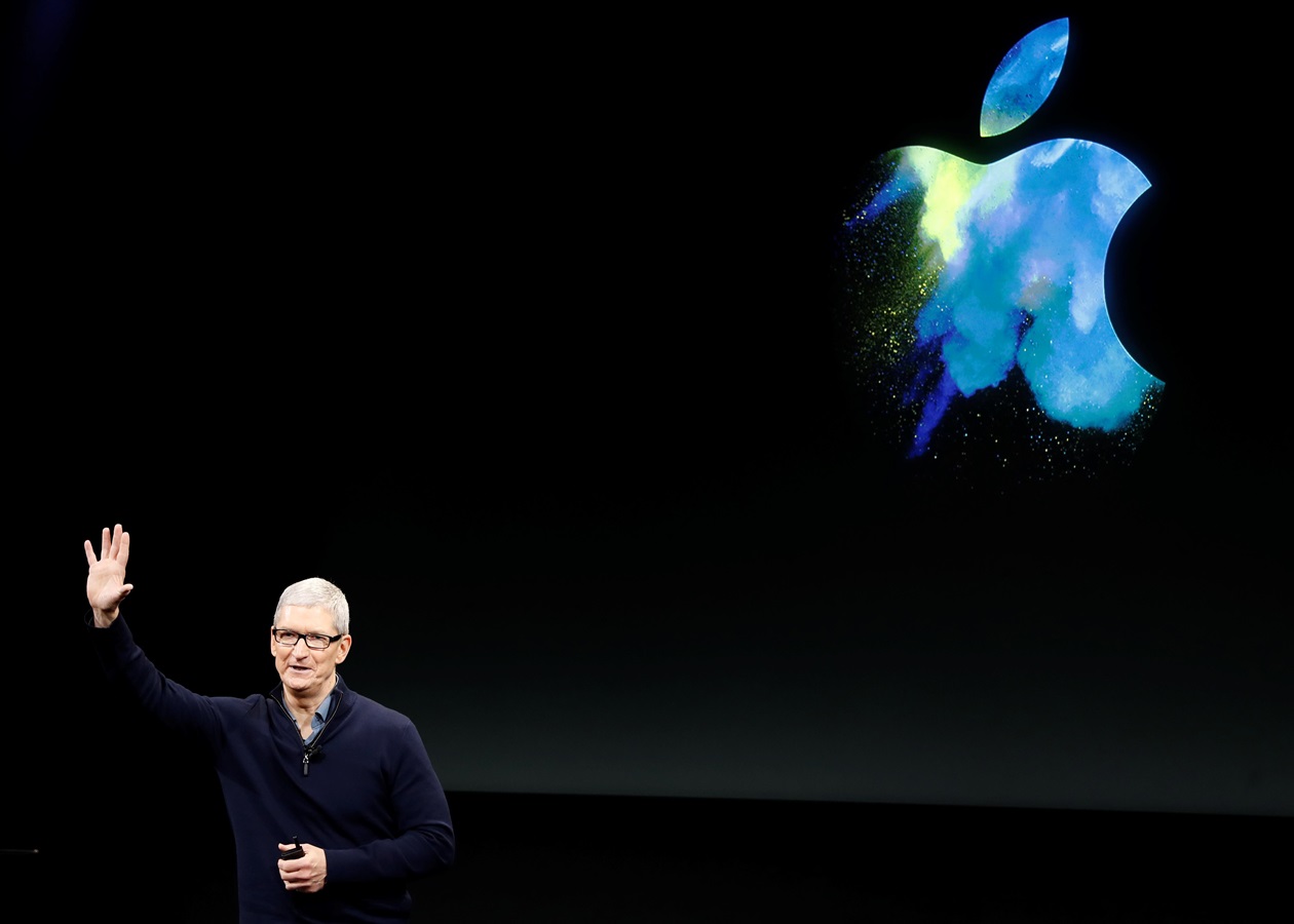 Презентація Apple 2019 дивитися онлайн трансляцію ᐉ 25 березня ...