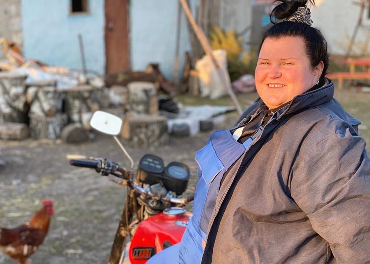 Alyona Alyona представила новый трек - Korrespondent.net