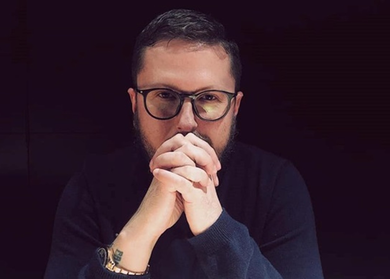 МВД сняло с розыска блогера Шария - Korrespondent.net