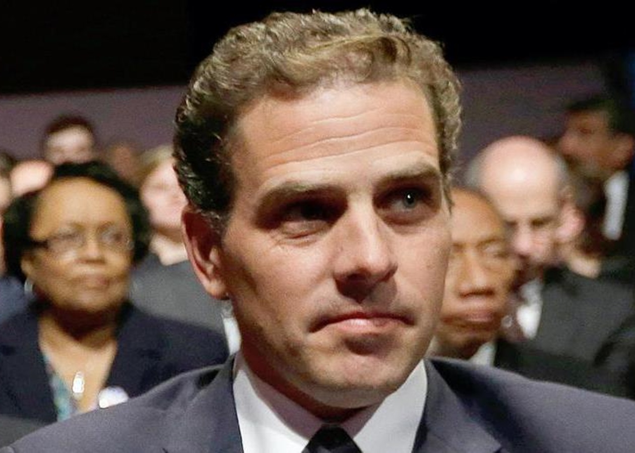 Республіканці в США форсують розслідування про сина Байдена