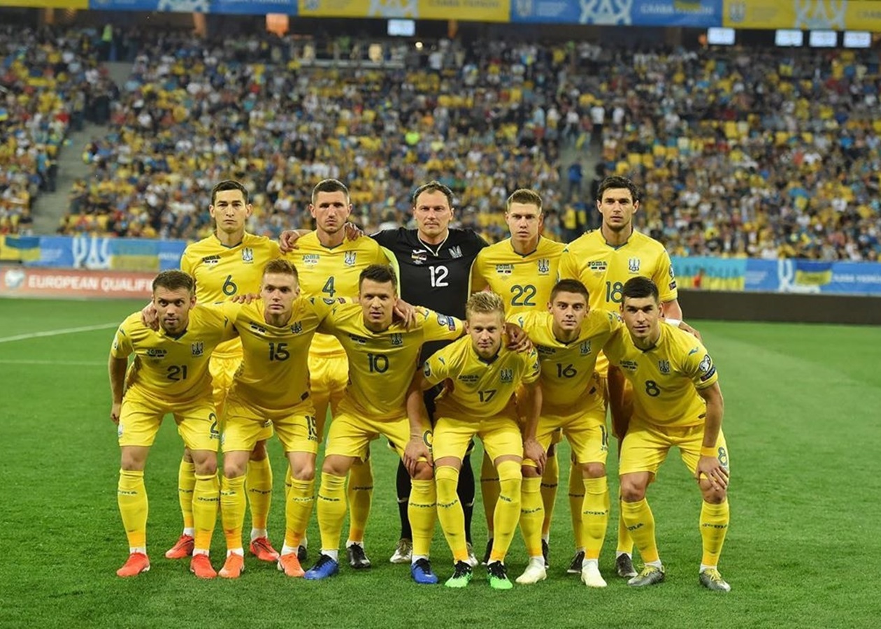 Франція Україна де дивитися товариський матч збірних