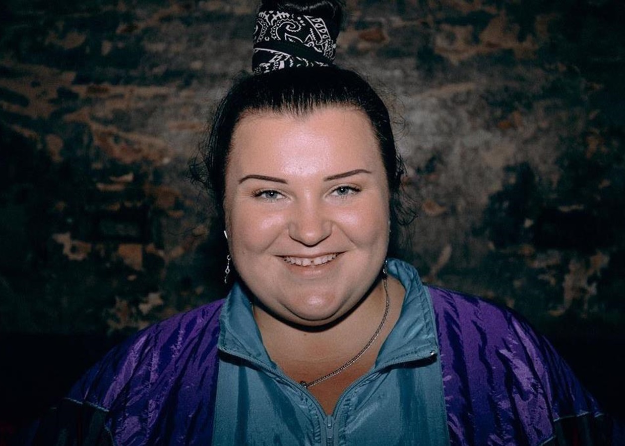 Alyona Alyona, яка знялася для Vogue, здивувала образом: фото ...