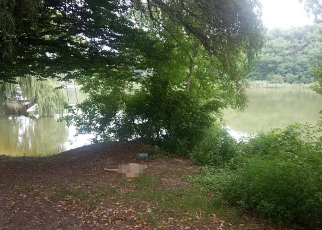 Поспорила с мужем: на Черкасчине утонули супруги - Korrespondent.net