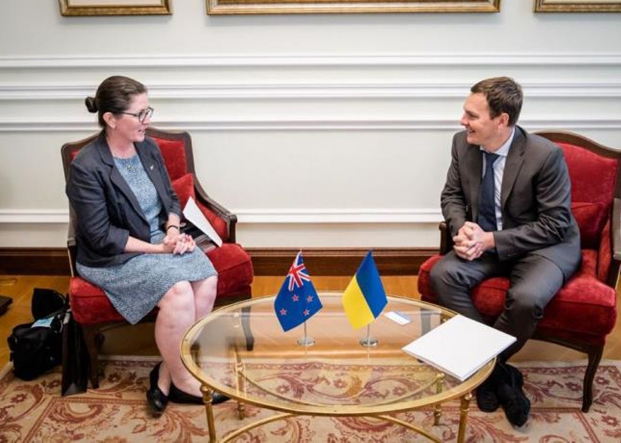 К Крымской платформе присоединяются новые участники - Korrespondent.net