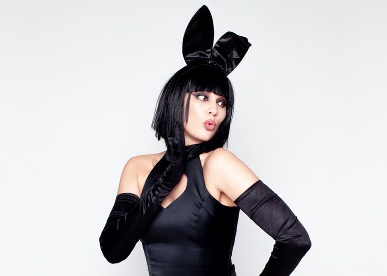 MARUV снялась для Playboy Russia - Korrespondent.net