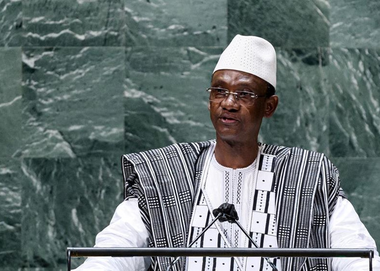 Власти Мали наняли ЧВК Вагнера из-за ухода Франции - Korrespondent.net