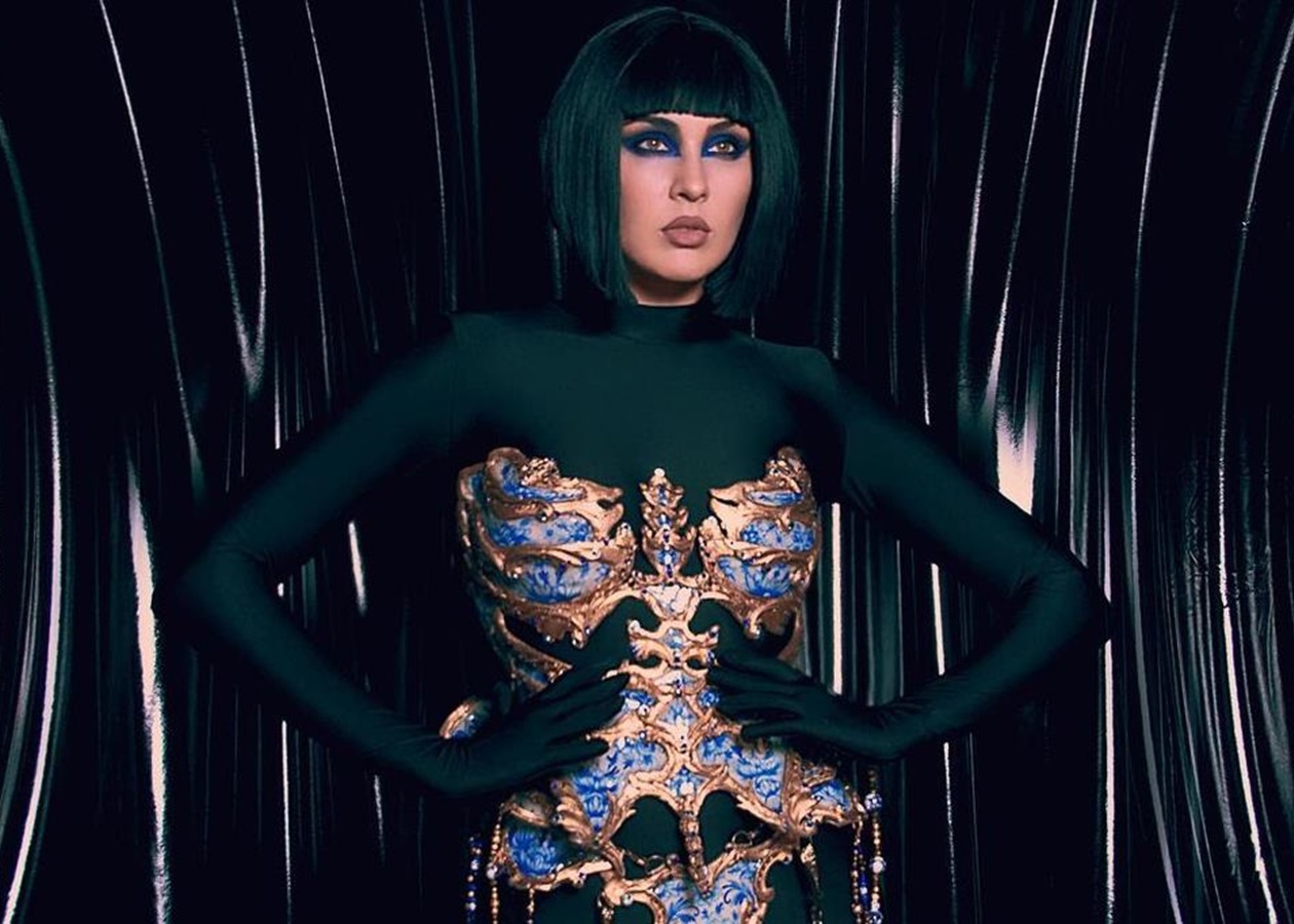 MARUV впервые станет матерью - Korrespondent.net