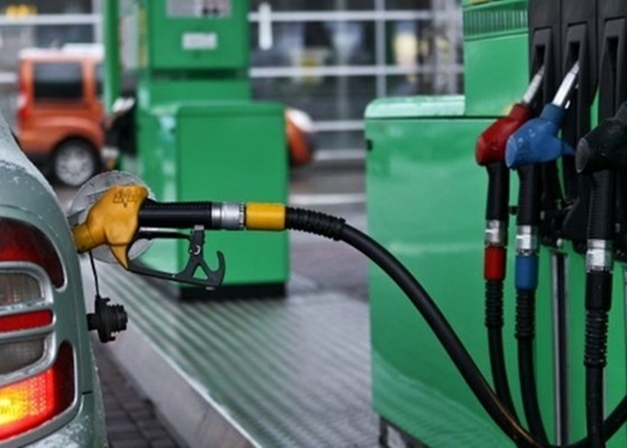 США мають намір випустити паливо із резервів для зниження цін ...