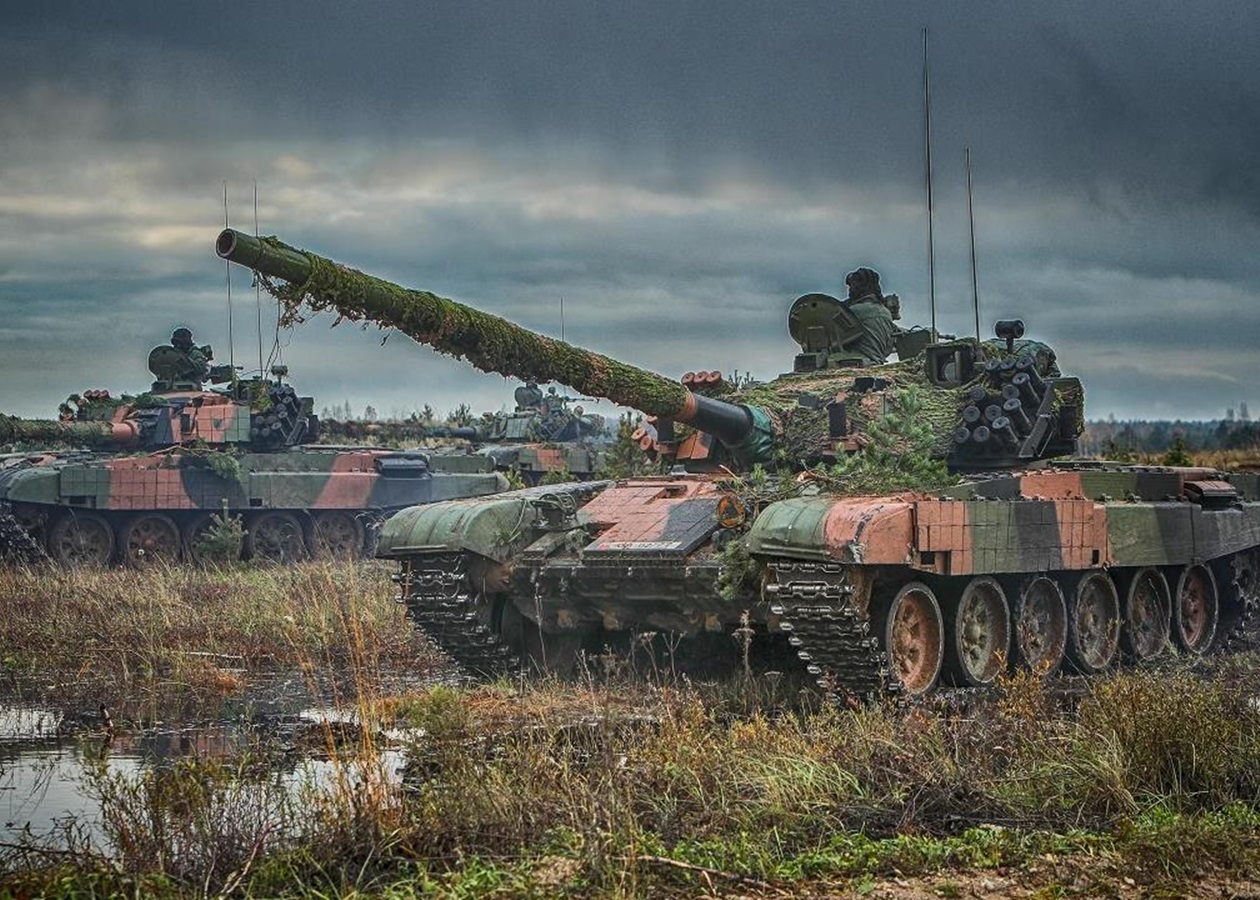 Twardy, Gepard та Stormer. Що відомо про нове важке озброєння ЗСУ - відео - Korrespondent.net