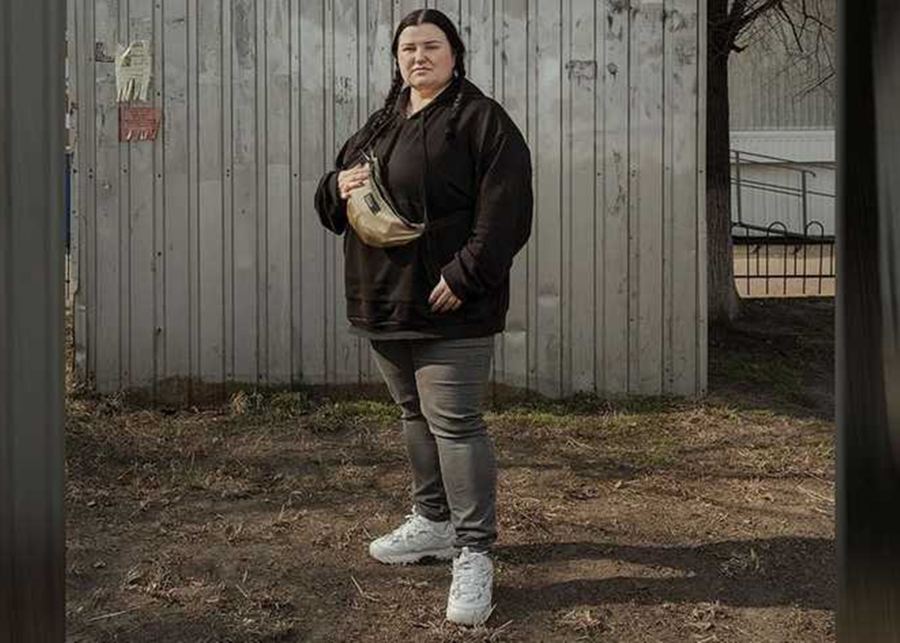 Alyona Alyona повернулася до України - Korrespondent.net