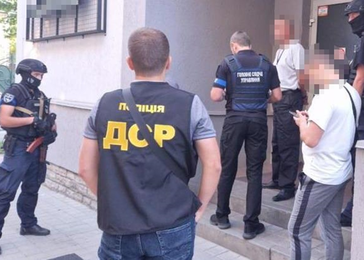 В Минобороны раскрыли схему хищения $580 тысяч - Korrespondent.net