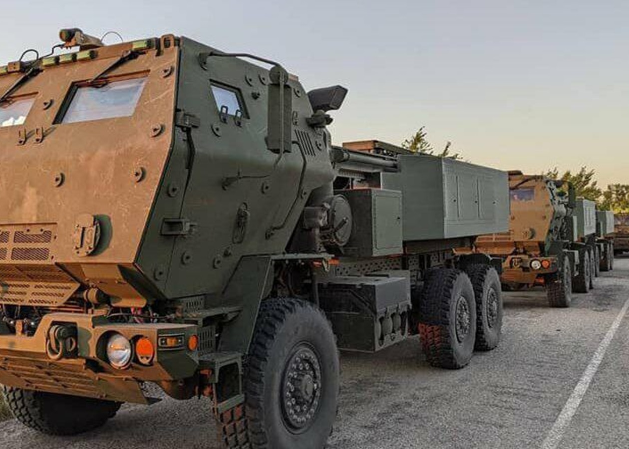 Украина получит еще 18 HIMARS - Korrespondent.net