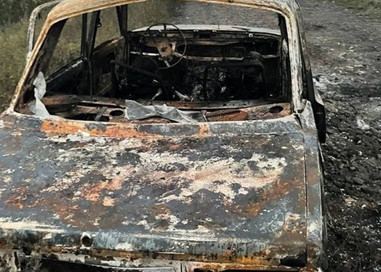 Расстрелянную под Купянском колонну организовал местный перевозчик ...