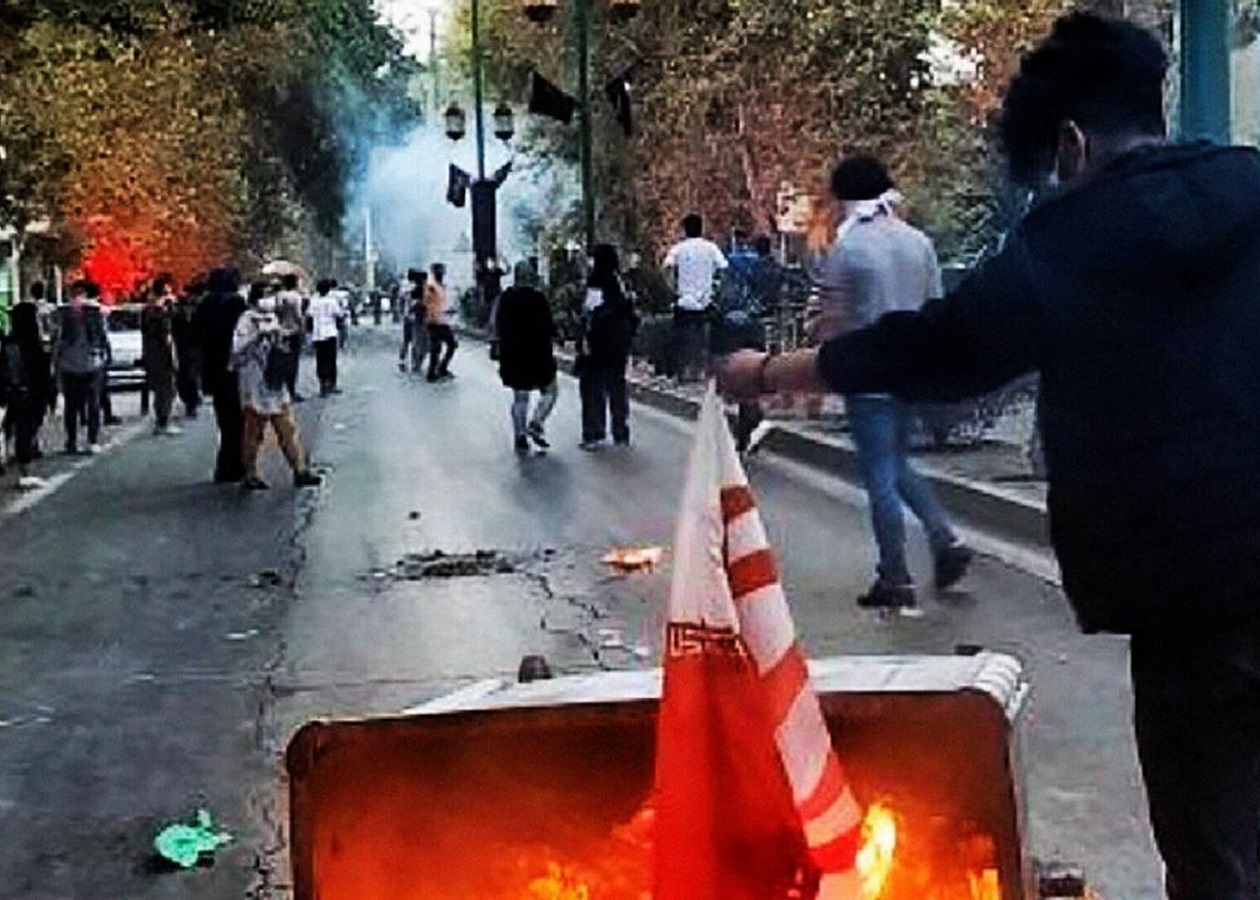 Революція жінок в Ірані: що буде далі - Korrespondent.net