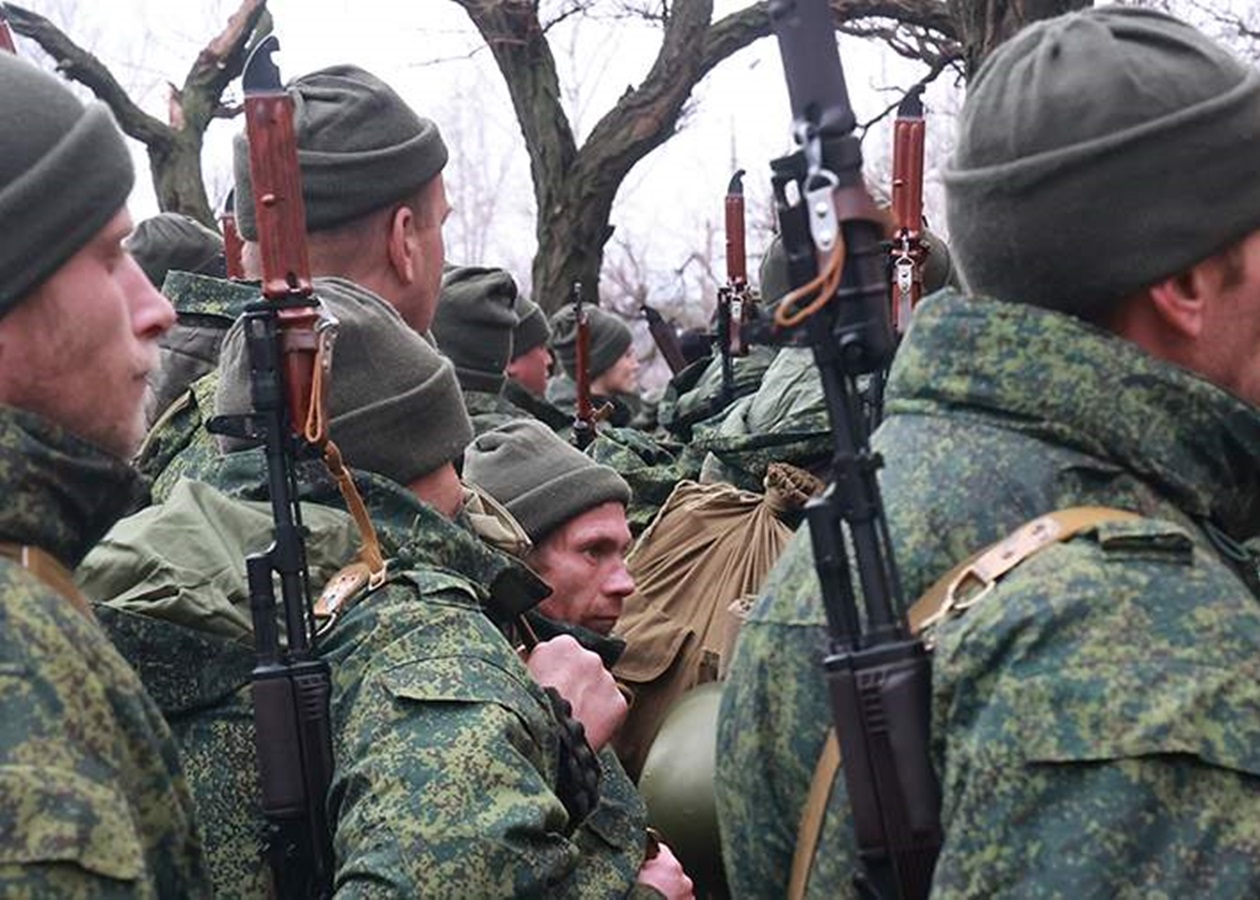 ЧВК Вагнера стягивает силы к Бахмуту - СМИ - Korrespondent.net