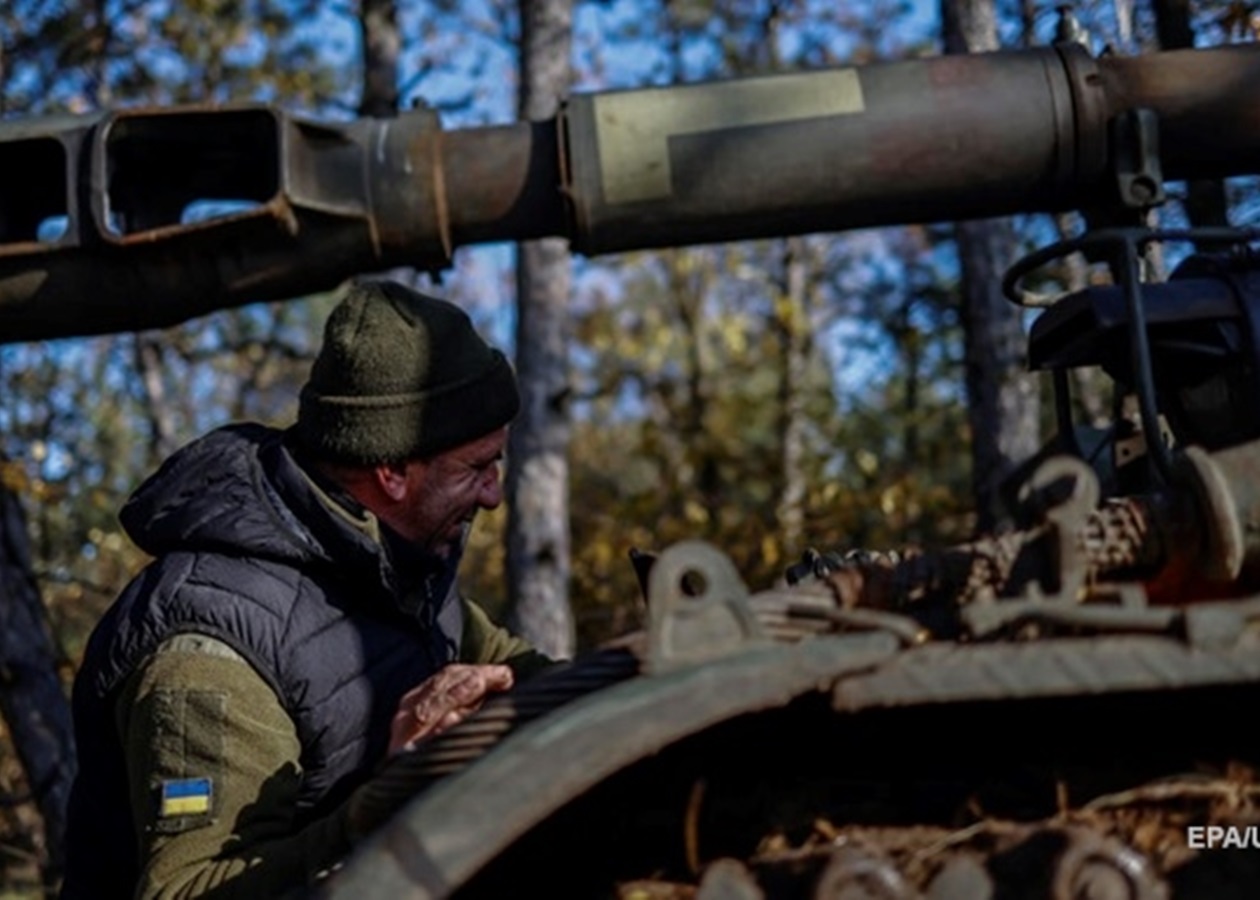 РФ наступає на трьох напрямках Генштаб