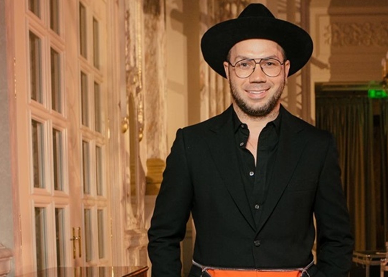 Андре Тан розповів, як війна змінила його бачення краси - Korrespondent.net