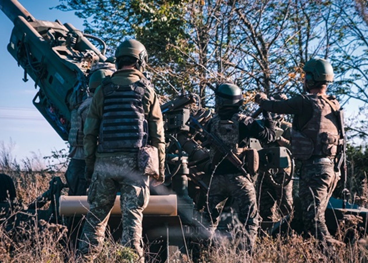 ЗСУ відбили атаки ворога в трьох областях Генштаб