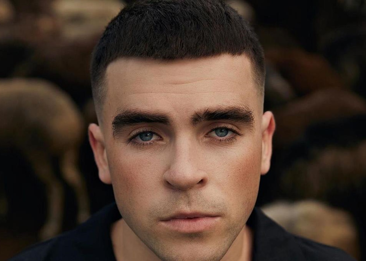 Wellboy сообщил о горе в семье - Korrespondent.net