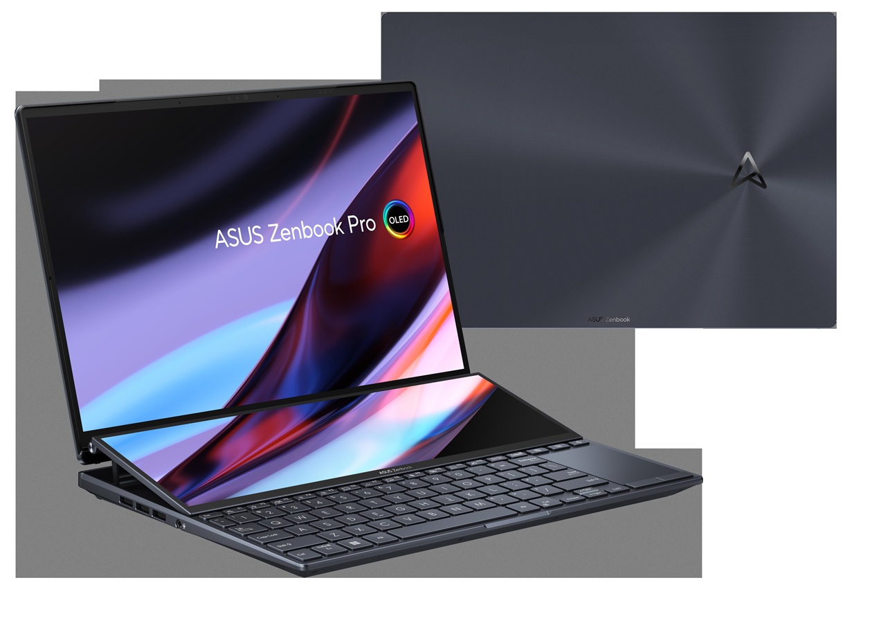ТОП-3 ноутбуків ASUS із тривалим часом роботи в автономному режимі ...
