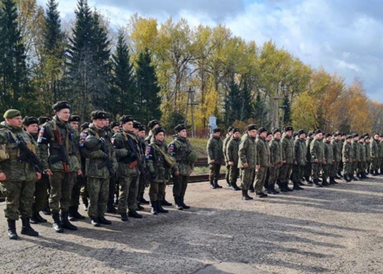 Разведка Британии назвала новую роль армии Беларуси в войне ...