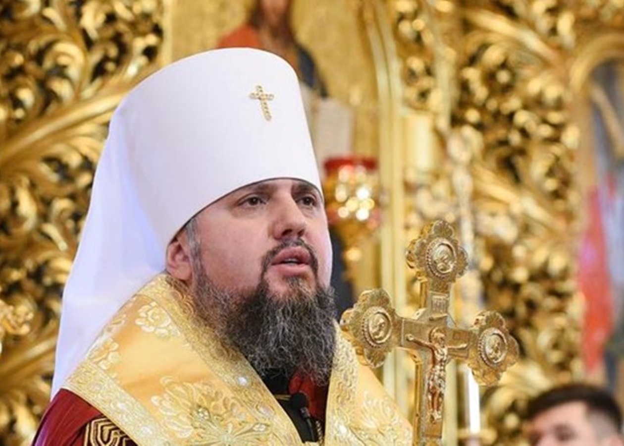У Києво Печерській лаврі вперше відбудеться богослужіння ПЦУ