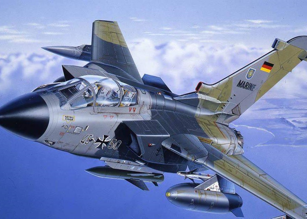 Шольцу предложили передать Украине 93 истребителя и ЗСУ Gepard - Korrespondent.net