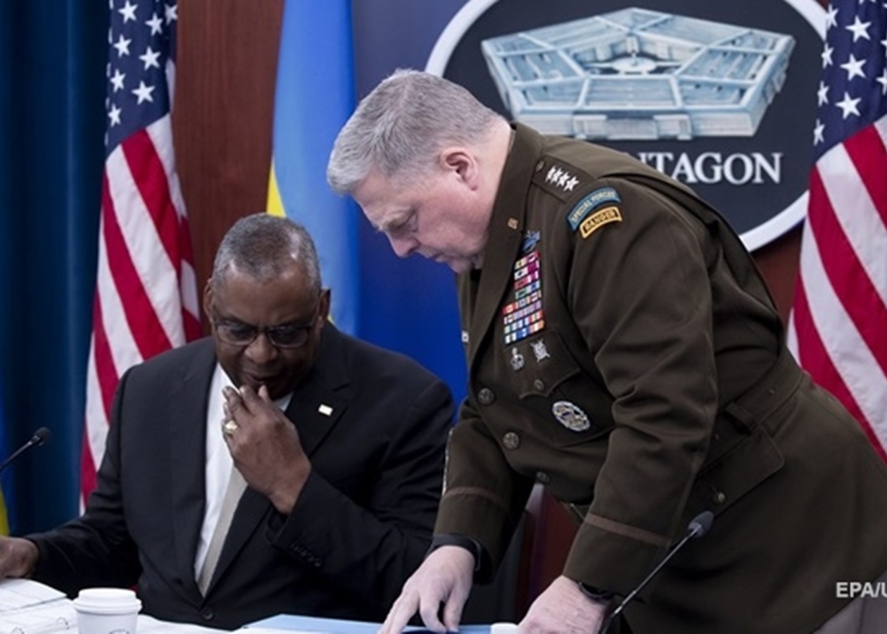 Посол США при НАТО озвучила, коли відбудеться 9-а зустріч Рамштайн ...