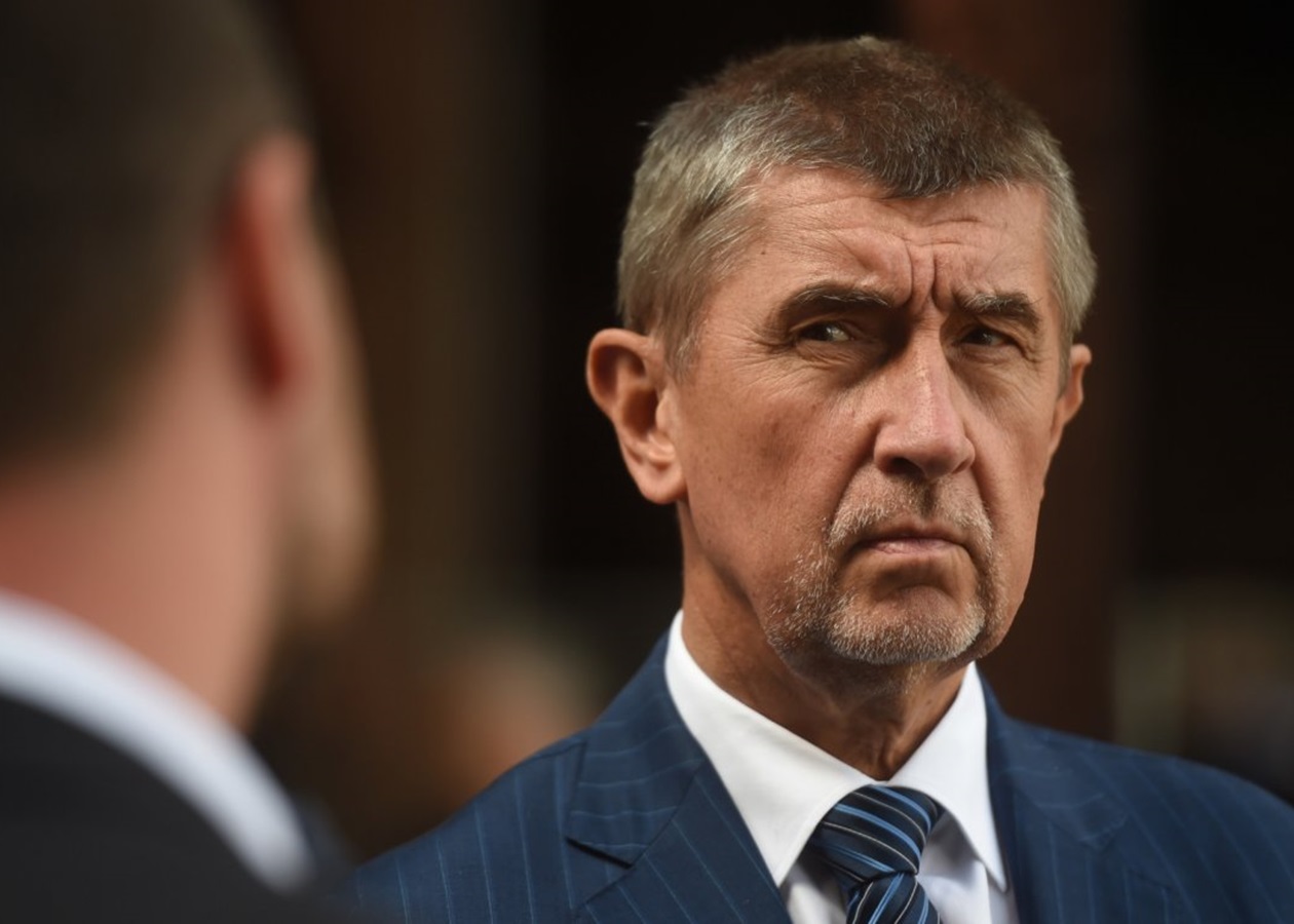 Кандидат у президенти Чехії повідомив що зробить якщо РФ нападе на ЄС