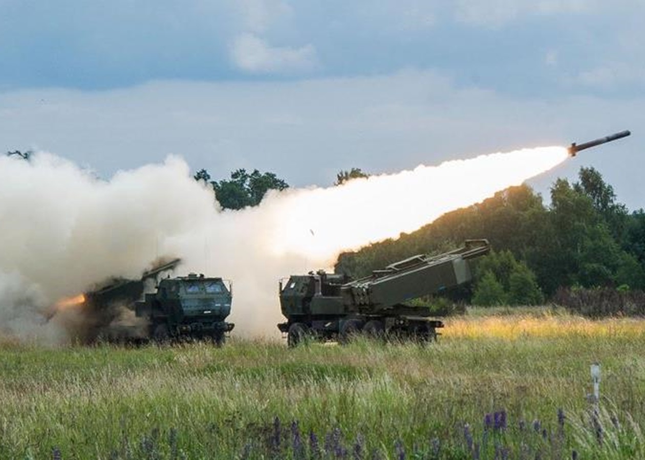 Госдеп разрешил вооружить Польшу установками HIMARS и ATACMS ...