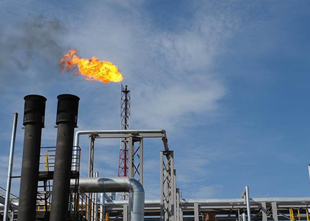 В Угорщині стартував видобуток газу на одному з родовищ