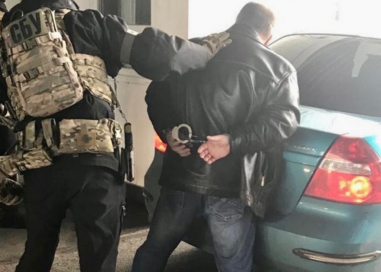 На Волині агента російських спецслужб засуджено на 14 років ...