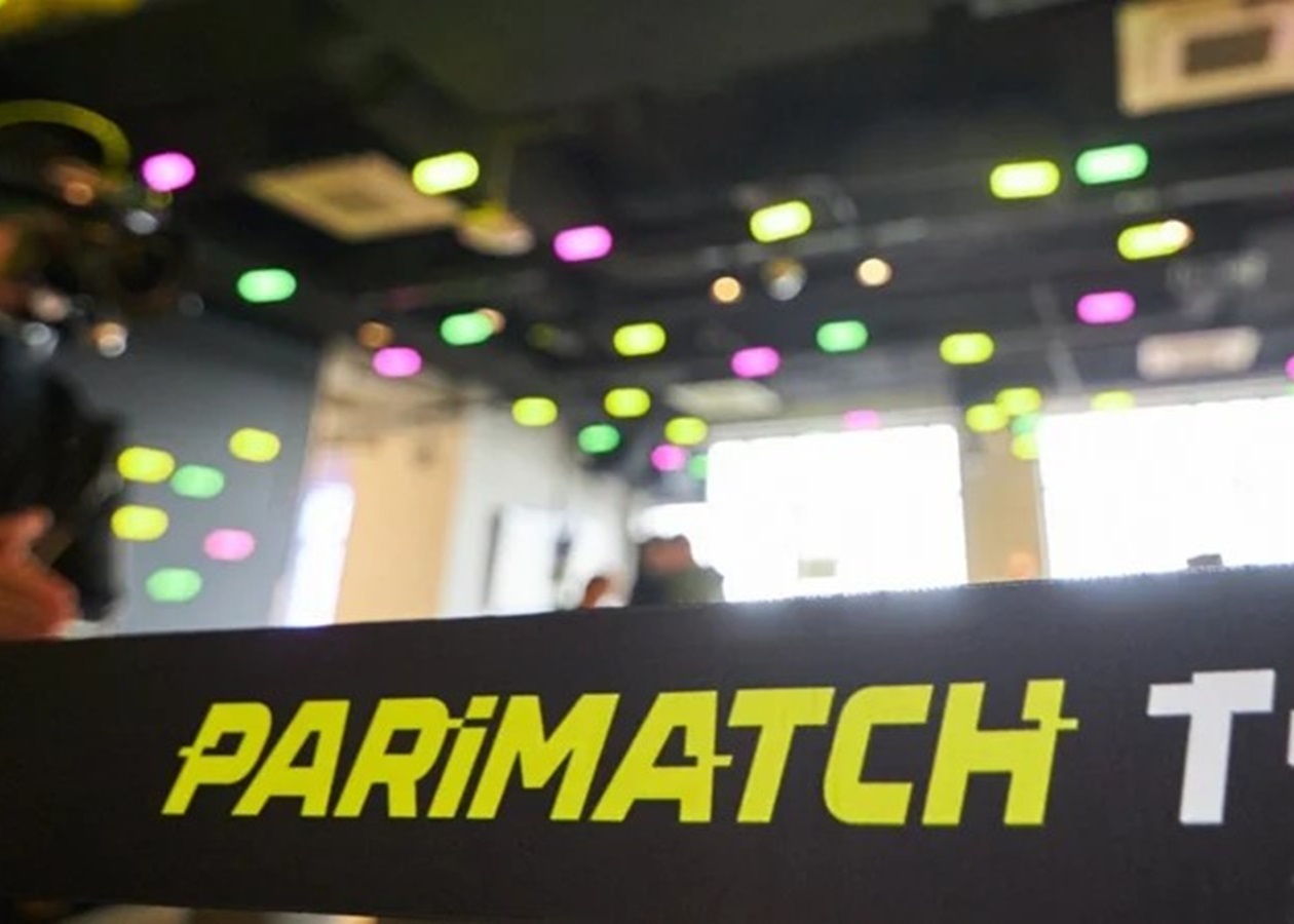 В Париматч отреагировали на решение СНБО о введении санкций - Korrespondent.net