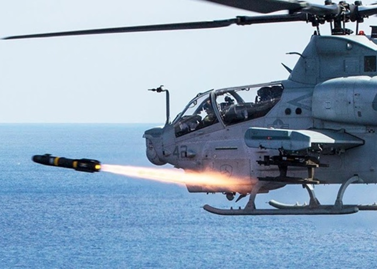 Держдеп США схвалив продаж Польщі 800 ракет Hellfire - Korrespondent.net