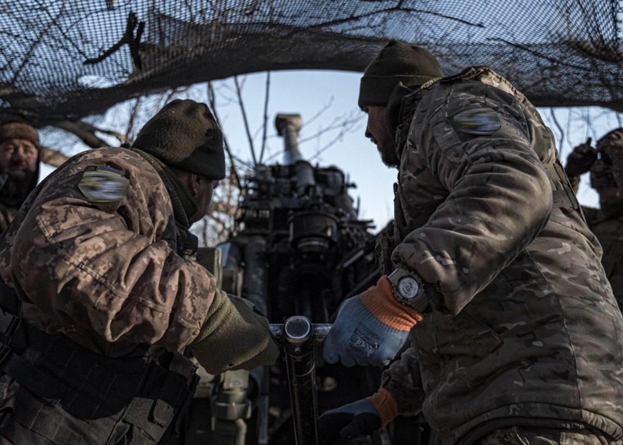 ЗСУ відбили півсотні ворожих штурмів на Донбасі