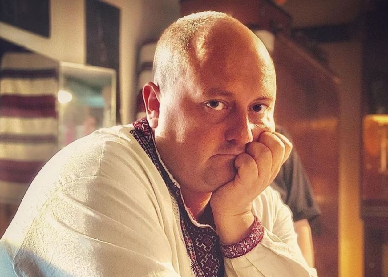 Юрий Ткач рассказал, с какой необычной просьбой к нему обратился ...