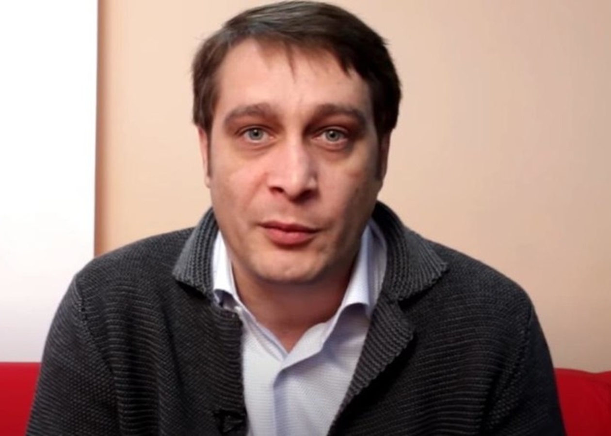 Померла довірена особа Путіна, пропагандист Багіров - Korrespondent.net