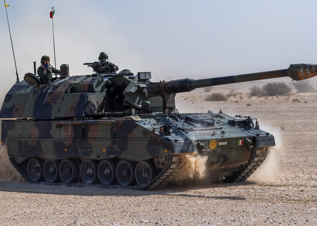 Rheinmetall получил заказы на производство боеприпасов на €200 млн ...