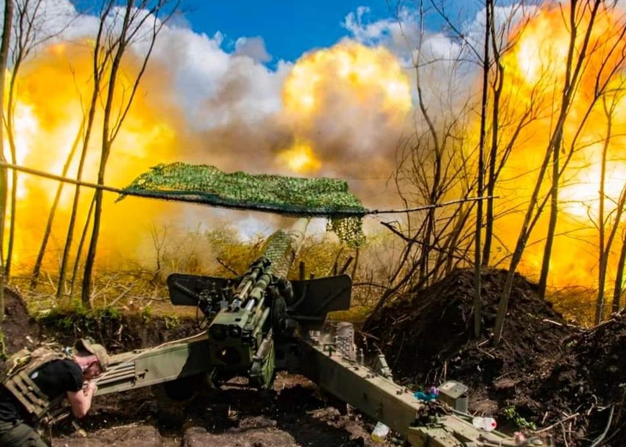 ЗСУ відбили майже 60 атак росіян за добу