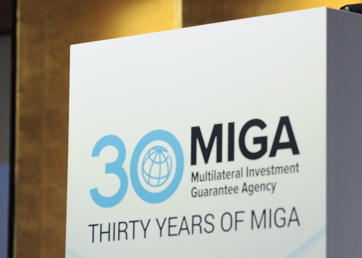 MIGA почало надавати гарантії для страхування воєнних ризиків в Україні ...