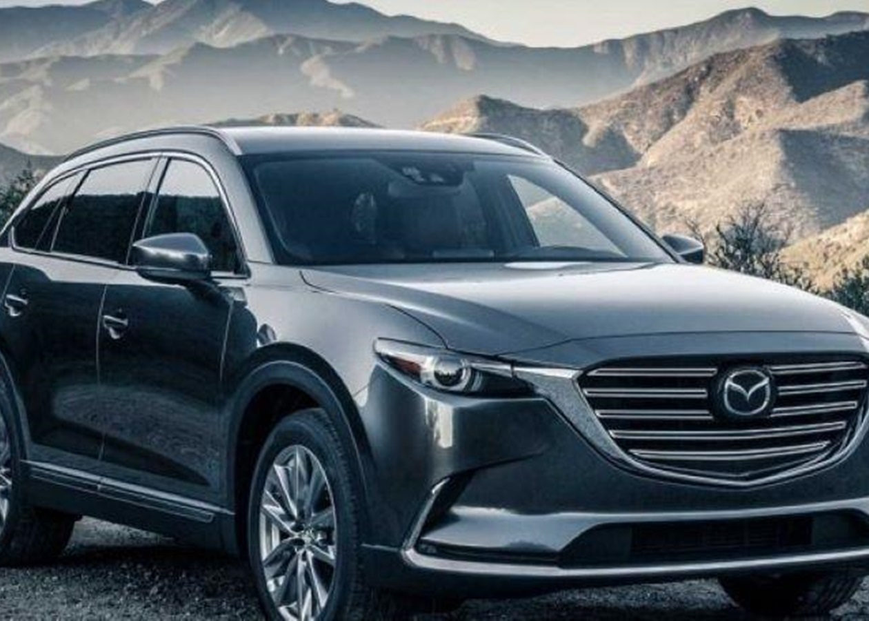 Mazda прекратит выпуск популярной модели - Korrespondent.net