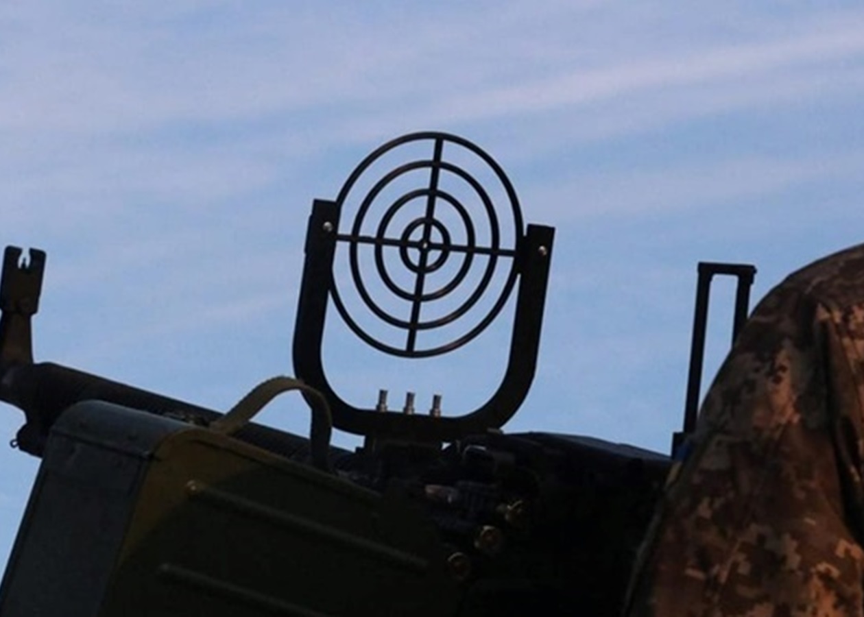 Нічна атака Росії ППО знищила 26 дронів камікадзе