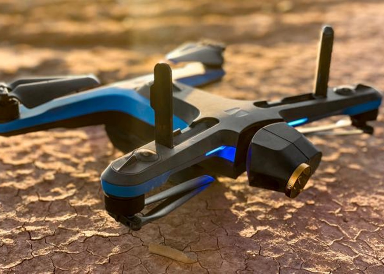 США передадуть Україні дрони Skydi - Korrespondent.net