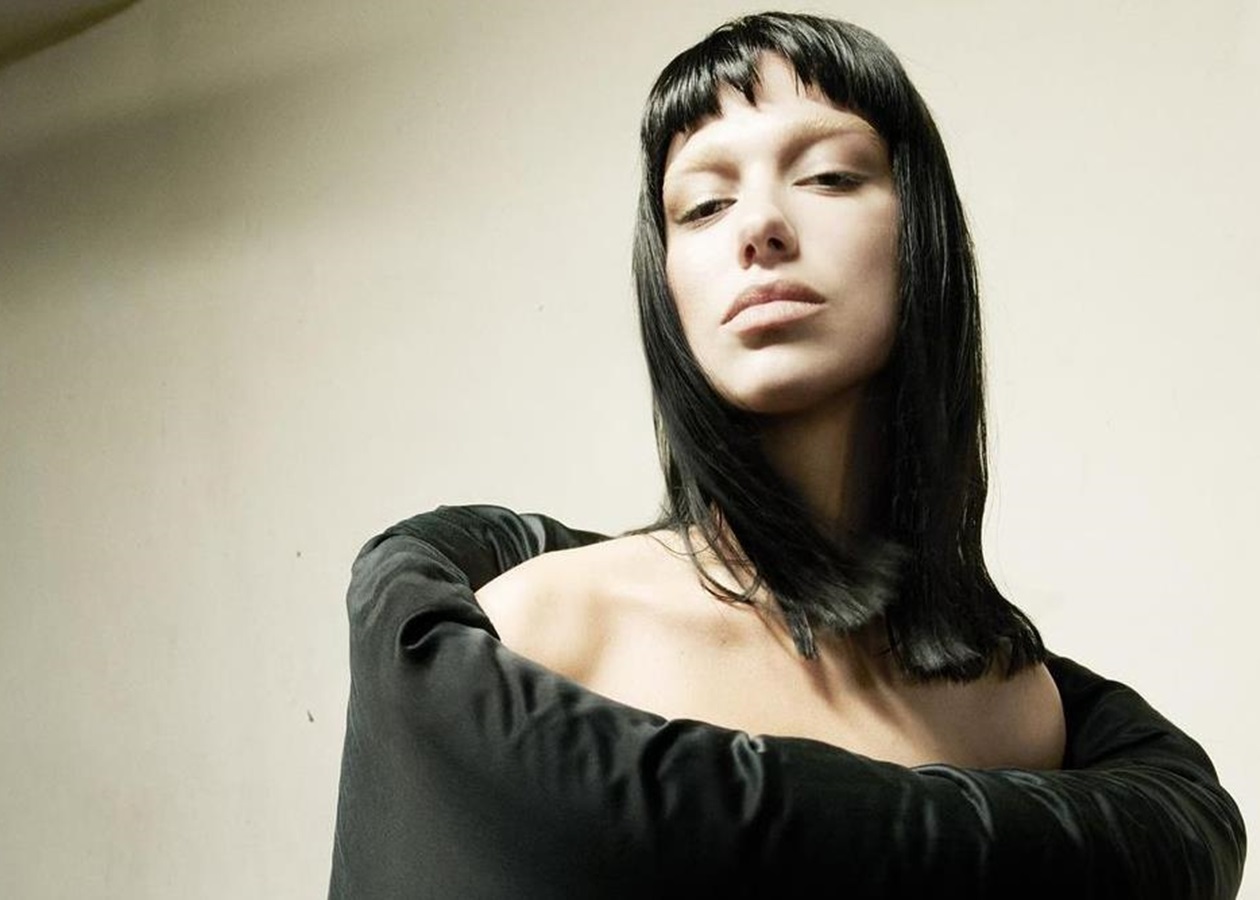 Дуа Ліпа знялася топлес для Vogue - Korrespondent.net