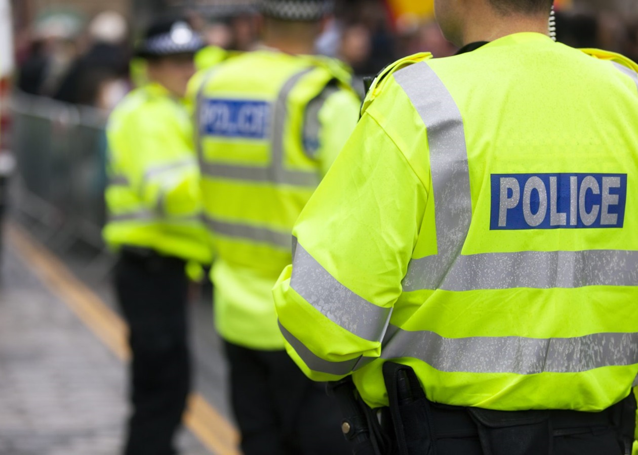 У Британії жорстоко побили дітей з України - Korrespondent.net