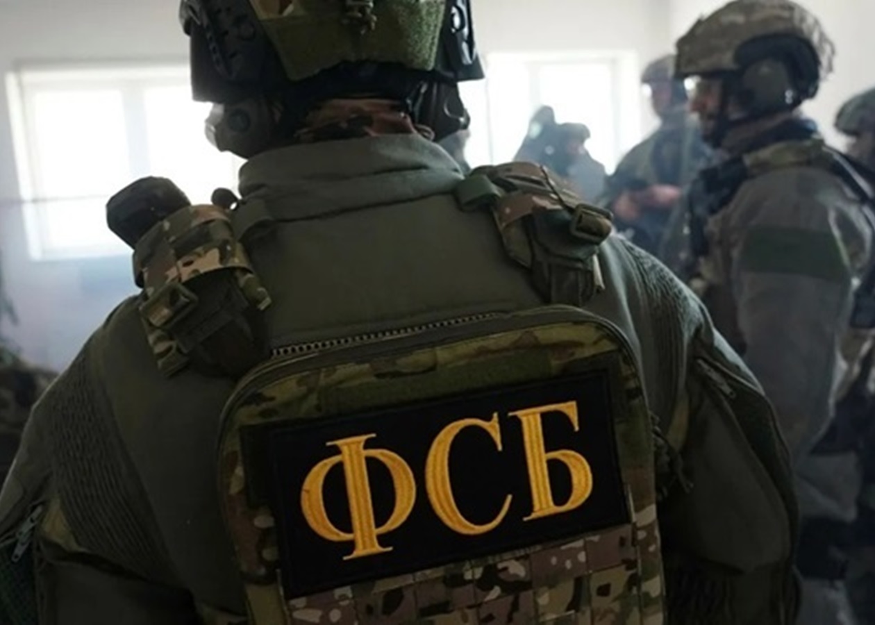 ФСБ РФ заявила про запобігання "теракту" на залізниці в Криму ...